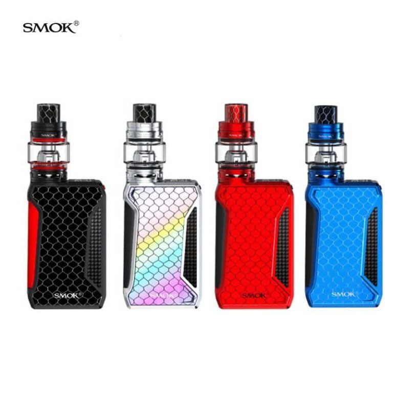 SMOK H-PRIV 2 225W KIT – Cloud Vape