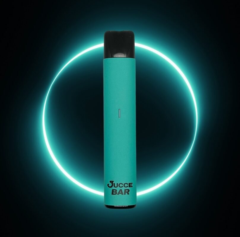 JUCCE BAR POD KIT – Cloud Vape