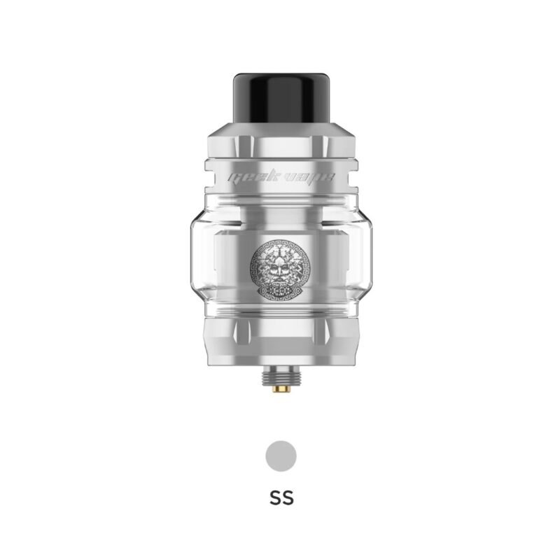 GEEK VAPE ZEUS Z MAX SUB-OHM TANK – Cloud Vape