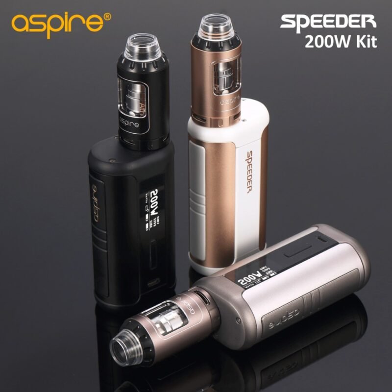 VAPE KITS – Cloud Vape