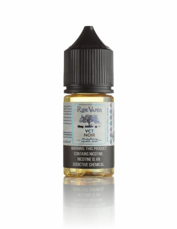 RIPE VAPES VCT SALTNIC 30ML – Cloud Vape