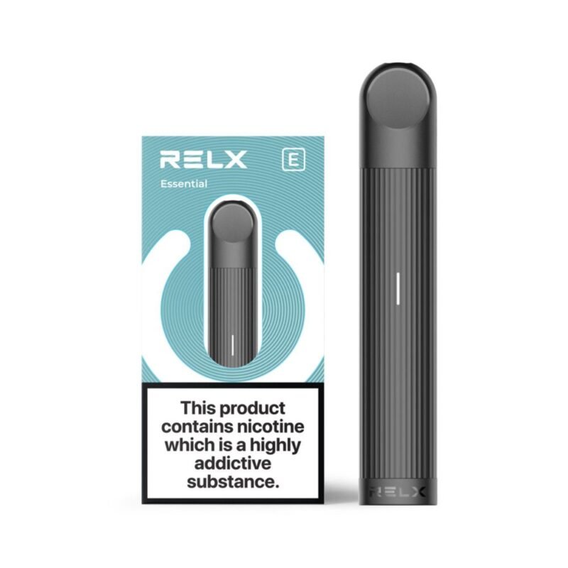 RELX® ESSENTIAL KIT – Cloud Vape