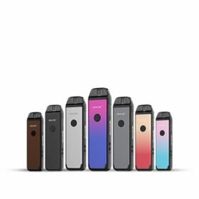SMOK ACRO 25W KIT – Cloud Vape