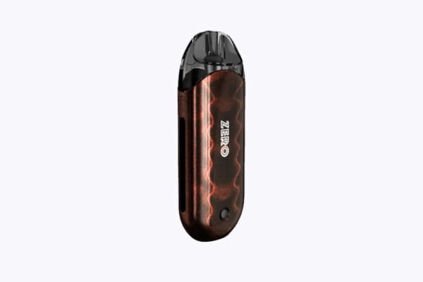 VAPORESSO ZERO KIT – Cloud Vape